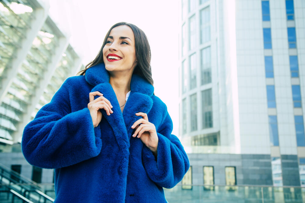 California Signs Order to Ban Fur Products | Al Bawaba