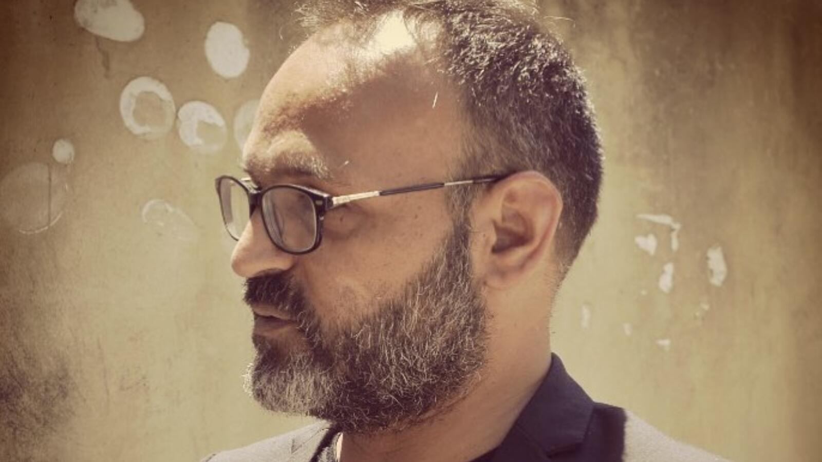 Shocking Footage! Lebanese Actor Ziad Itani Attacked at a Discussion ...