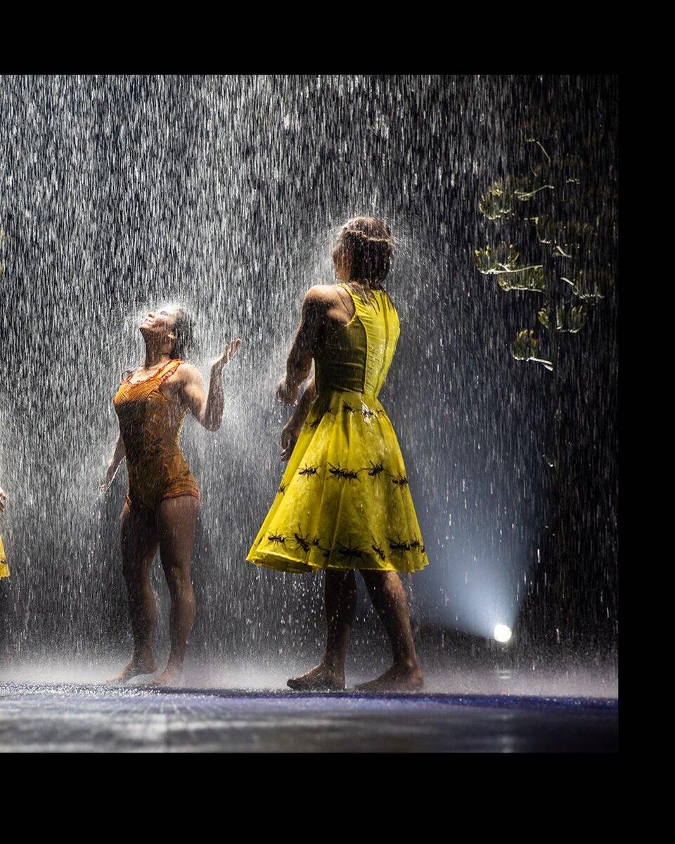 Cirque du Soleil’s Spectacular 'Bazaar' Arrives in Saudi Arabia | Al Bawaba