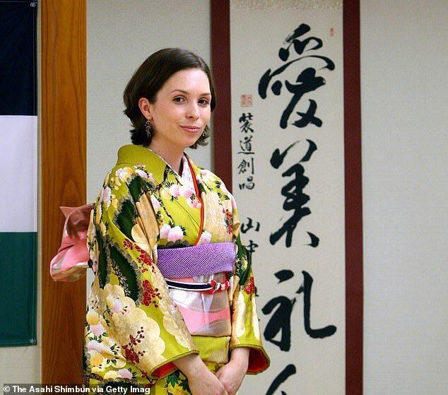 Jordan's Princess Raiyah to Marry British Journalist Ned Donovan | Al ...