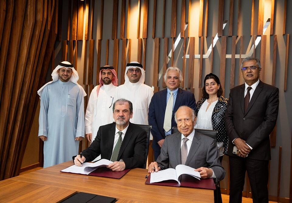 Al Jazira Supermarket to Open Its Doors at Seef Mall Seef District in ...