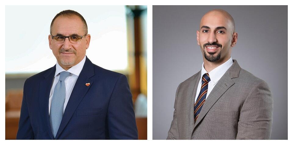 BisB Appoints Khaled Waheeb Alnaser as Chief Internal Audit | Al Bawaba