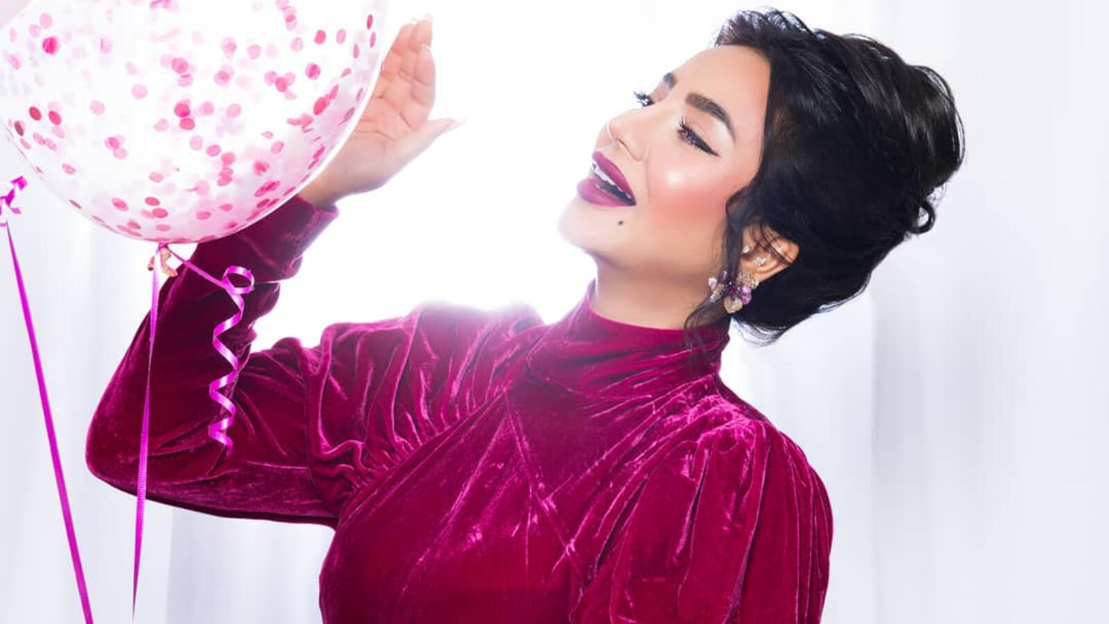 Is Lojain Omran Married? Who Is the Lucky Man? | Al Bawaba