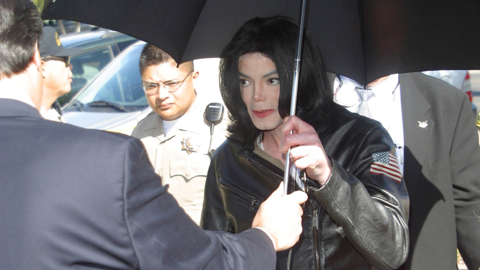 Did Michael Jackson Really Die? Check out His Spanish Look Alike.. Bet ...