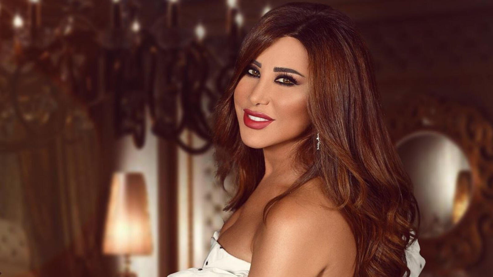 It's a Family Affair! Najwa Karam Stuns at Her Niece's Engagement and ...