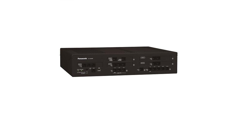 Panasonic Introduces the Latest Evolution of Its NS Series Smart Hybrid ...