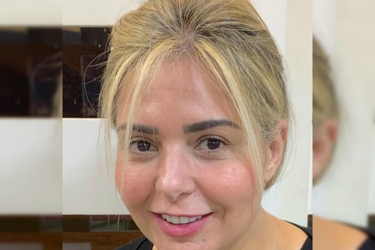 Sabrien Is the Latest! Check out Arab Celebrities Who Recently Removed ...