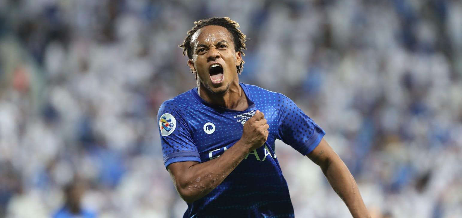 AFC Champions League Final - 1st Leg: Al Hilal SFC 1-0 Urawa Reds | Al ...