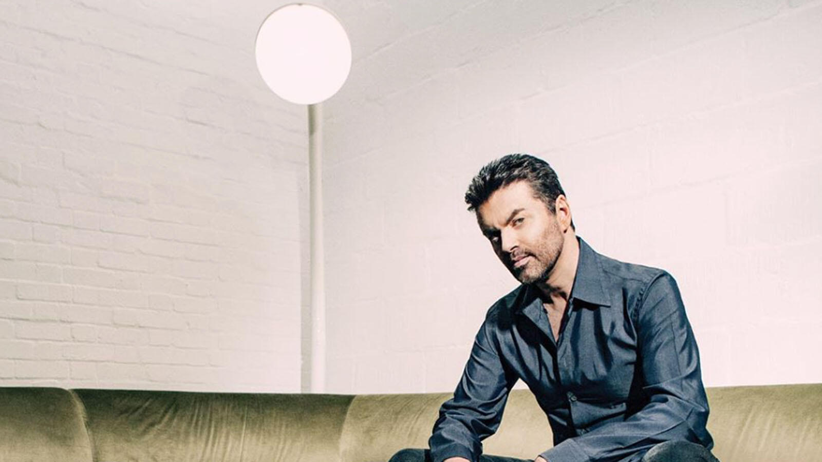 A New George Michael Song is Released | Al Bawaba