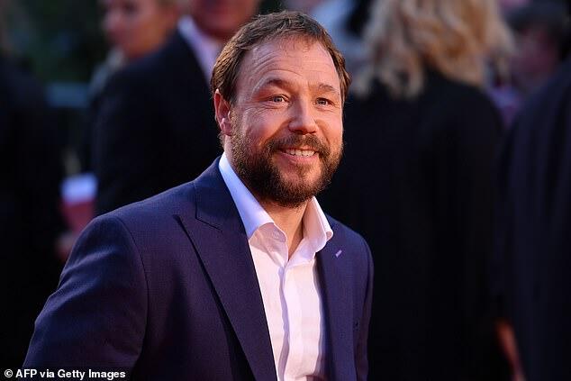 Stay Tuned as Stephen Graham 'to Star in Venom 2' | Al Bawaba