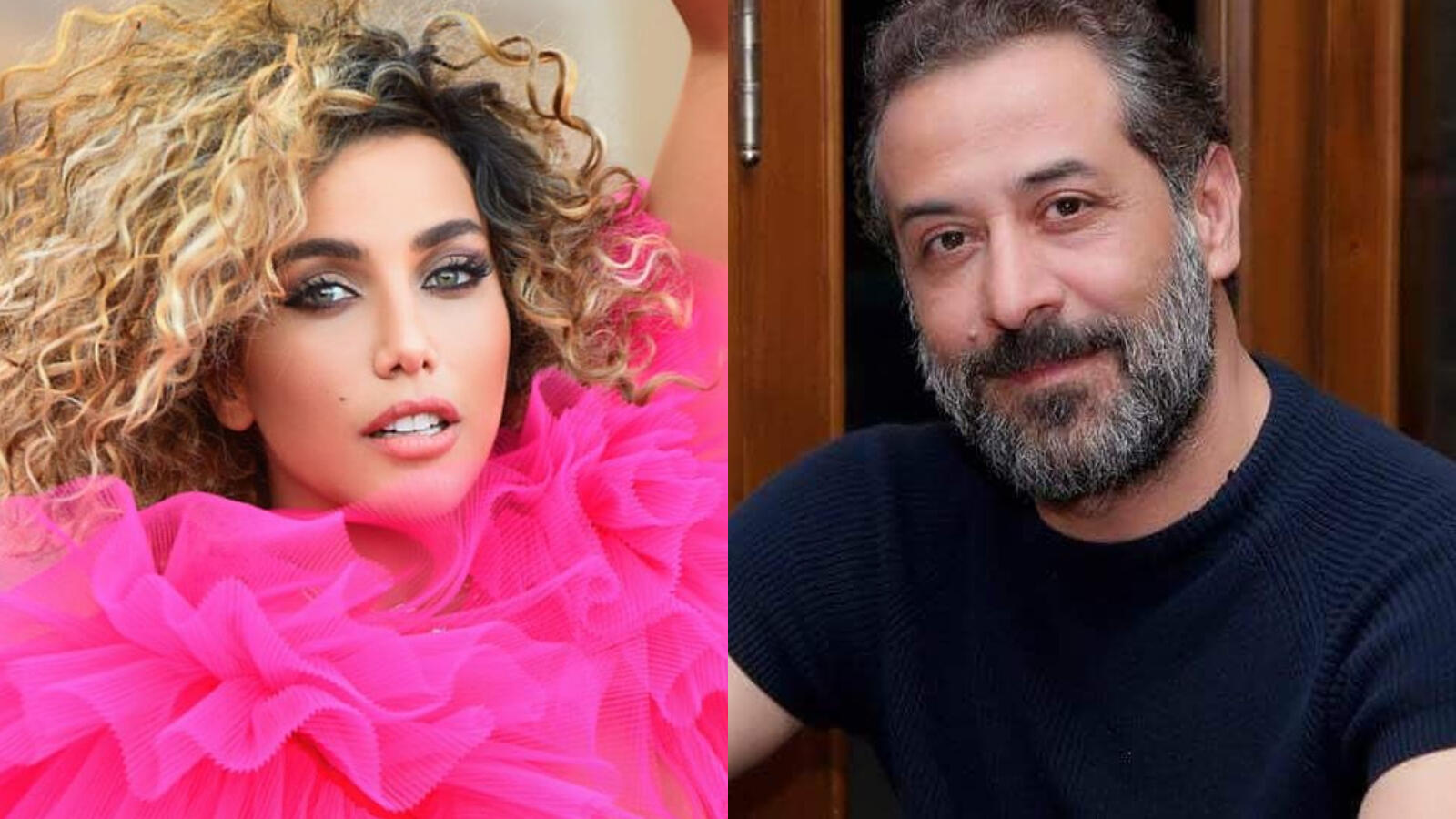 Say What?! Did Abdulmounem Amayri Propose to Dana Halabi? (Video) | Al ...