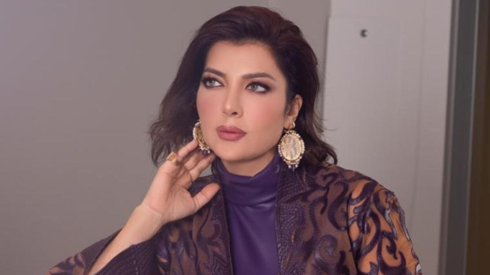 Assala Breaks Her Silence and Explains Why She Will Not Address Her ...