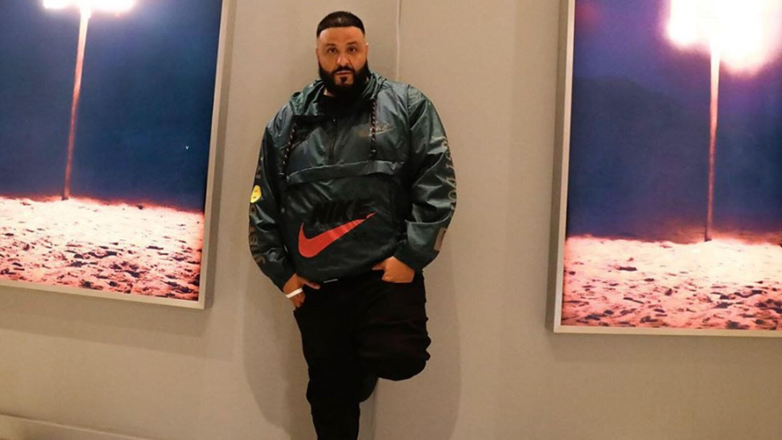 DJ Khaled is Among The World’s Top Earning Musicians of 2019 | Al Bawaba