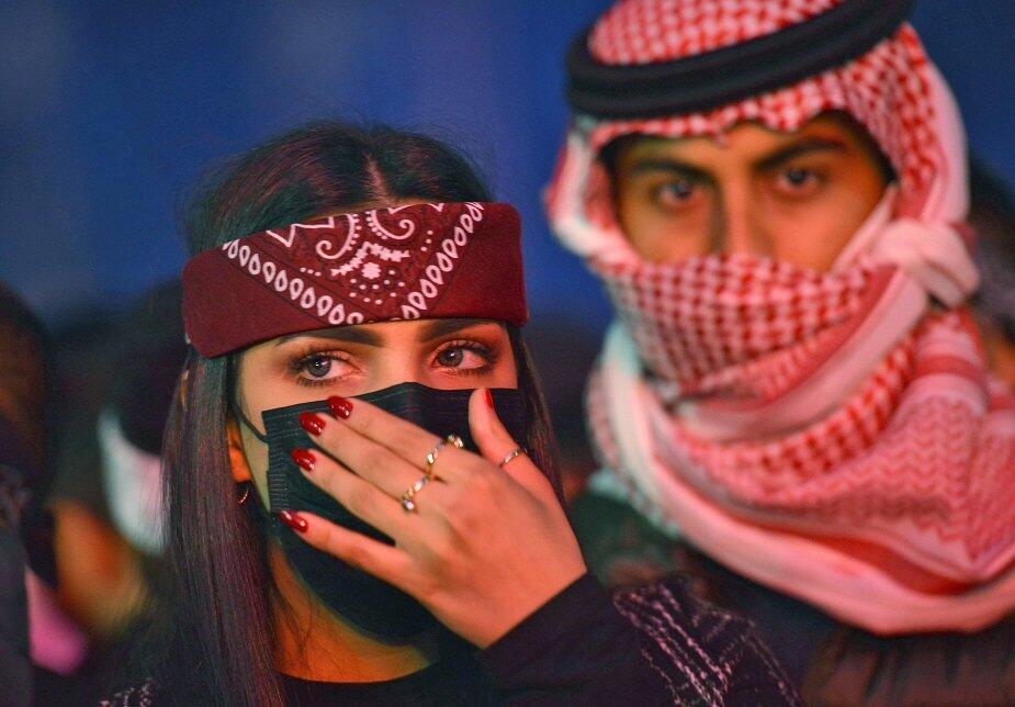 Biggest Music Festival Takes Saudi Arabia by Storm | Al Bawaba