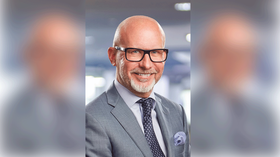 Ian Dench Recognised Among Forbes’ Top 50 CEOs of Local Companies | Al ...