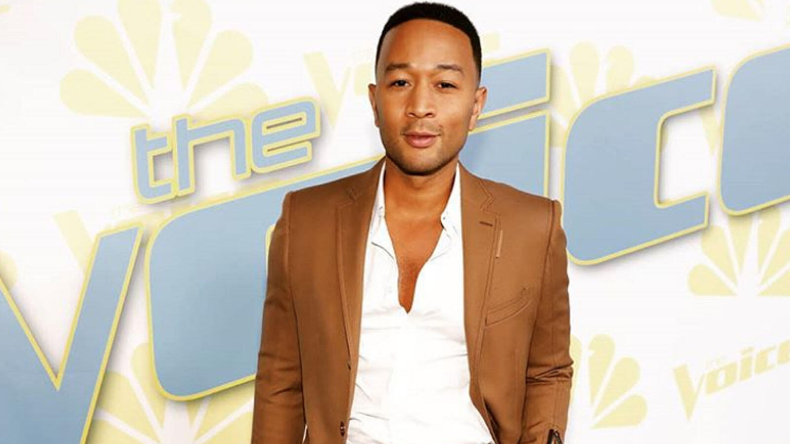 John Legend Pays Tribute to His First Major-Label Studio Album | Al Bawaba