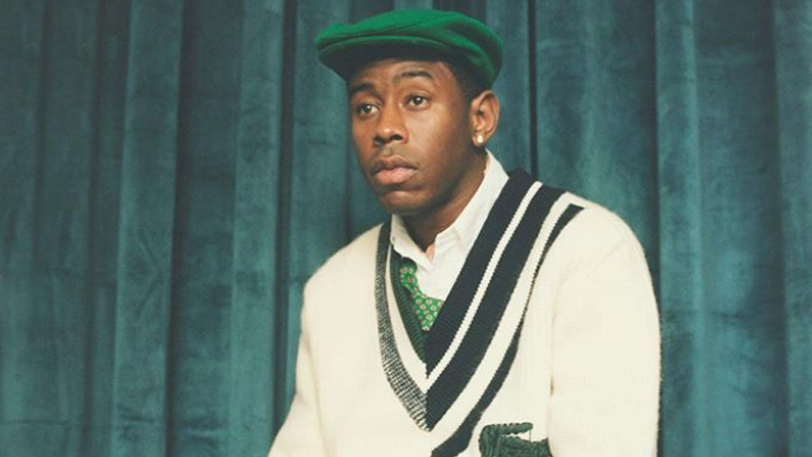 Tyler The Creator Releases Two Songs With Music Videos | Al Bawaba