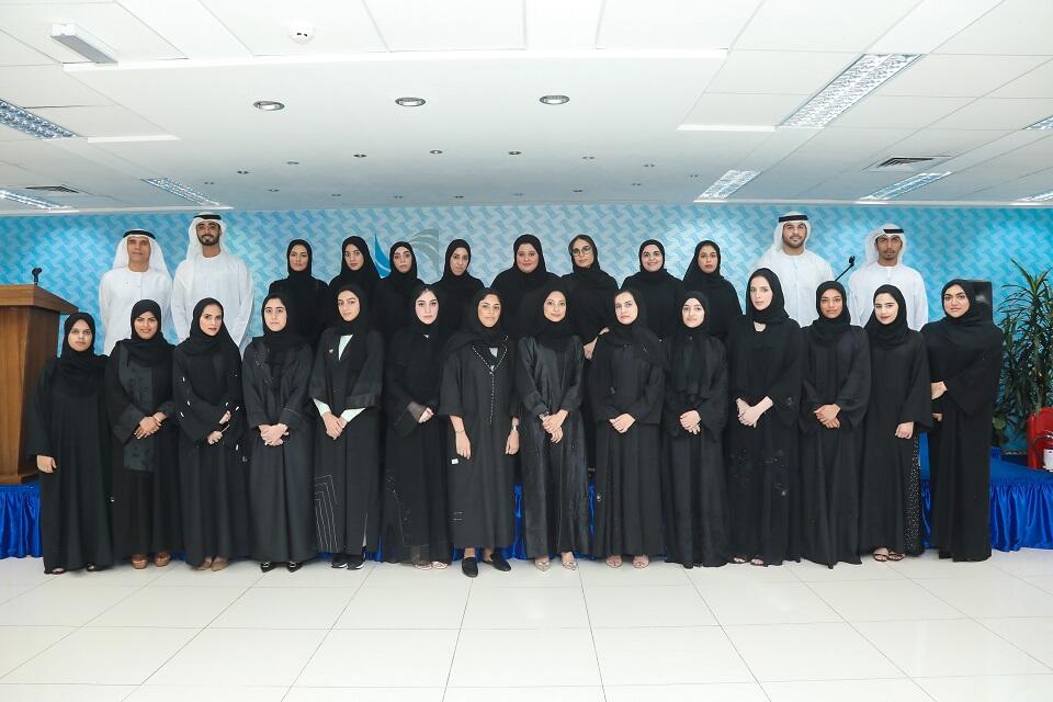 National Bank of Fujairah Welcomes the Tenth Batch of Management ...