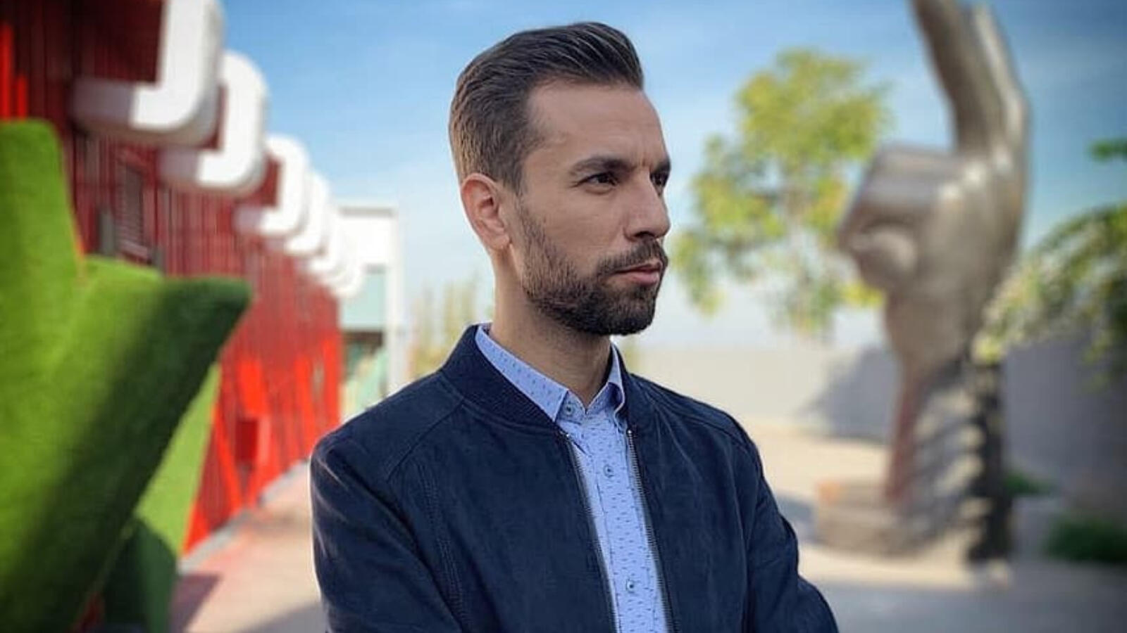 Nailed It! Tunisian Contestant Mehdi Ayachi Wins the Voice 5.. Watch ...