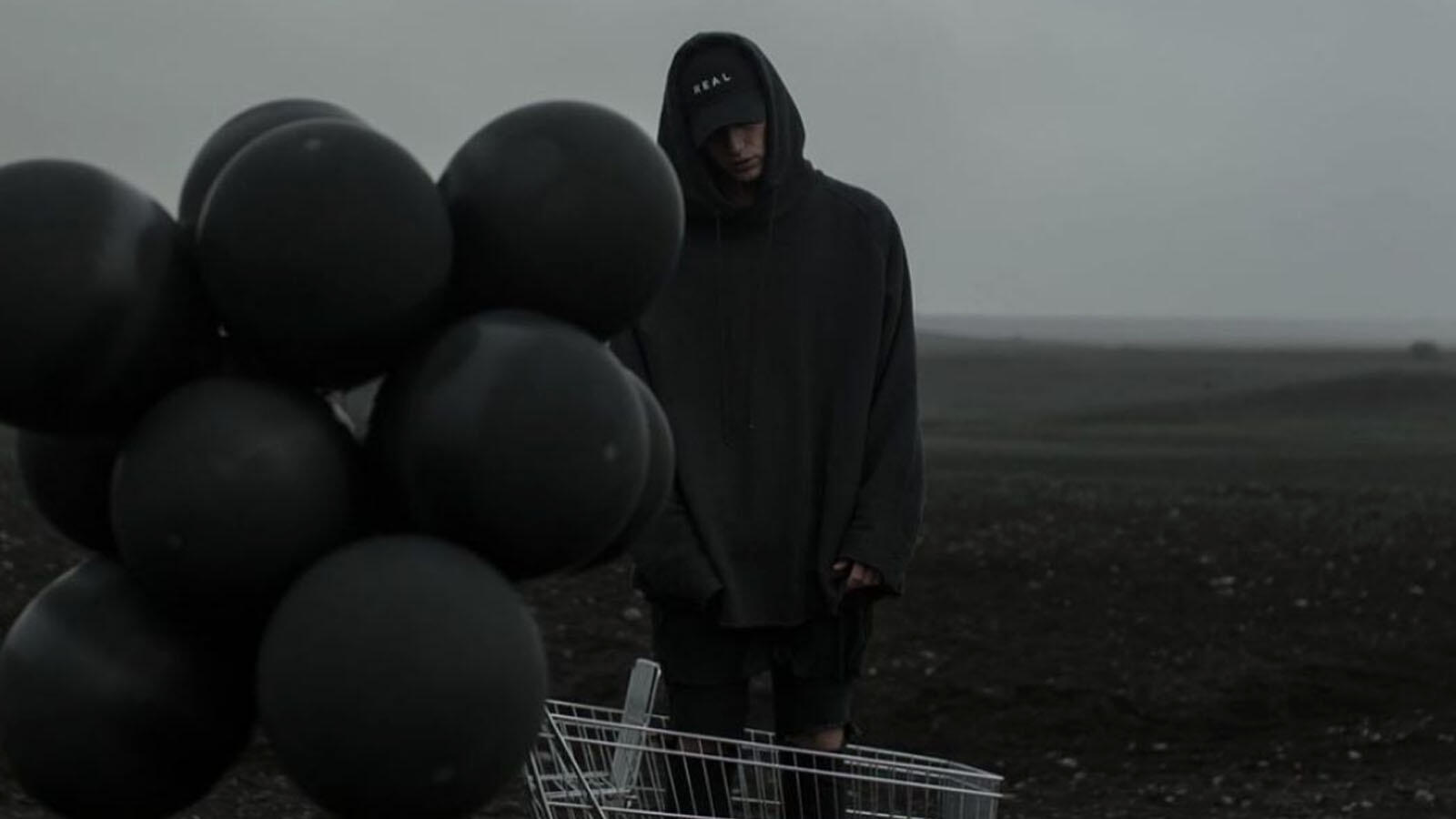 NF Back at it Again With a New Surprise Song 'PAID MY DUES' | Al Bawaba