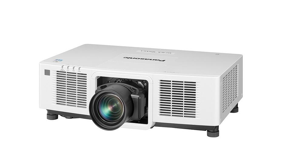 Panasonic Rolls out New 3LCD Projector Range in the Middle East | Al Bawaba