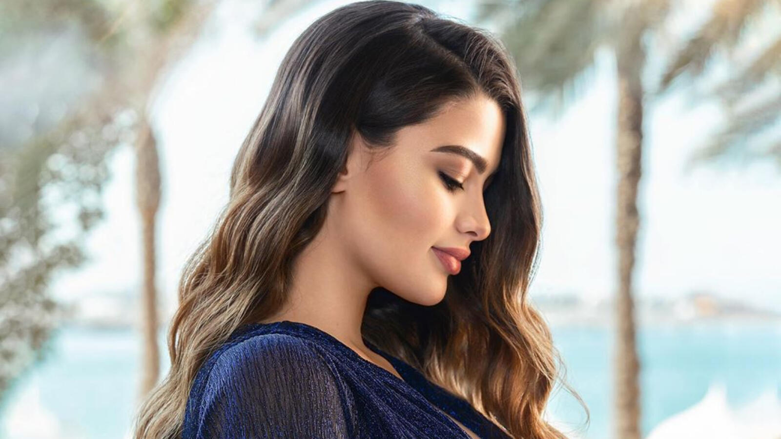 Rawan Bin Hussein Shows off Her Bump to 'Baby Mama'.. Is She Hinting It ...