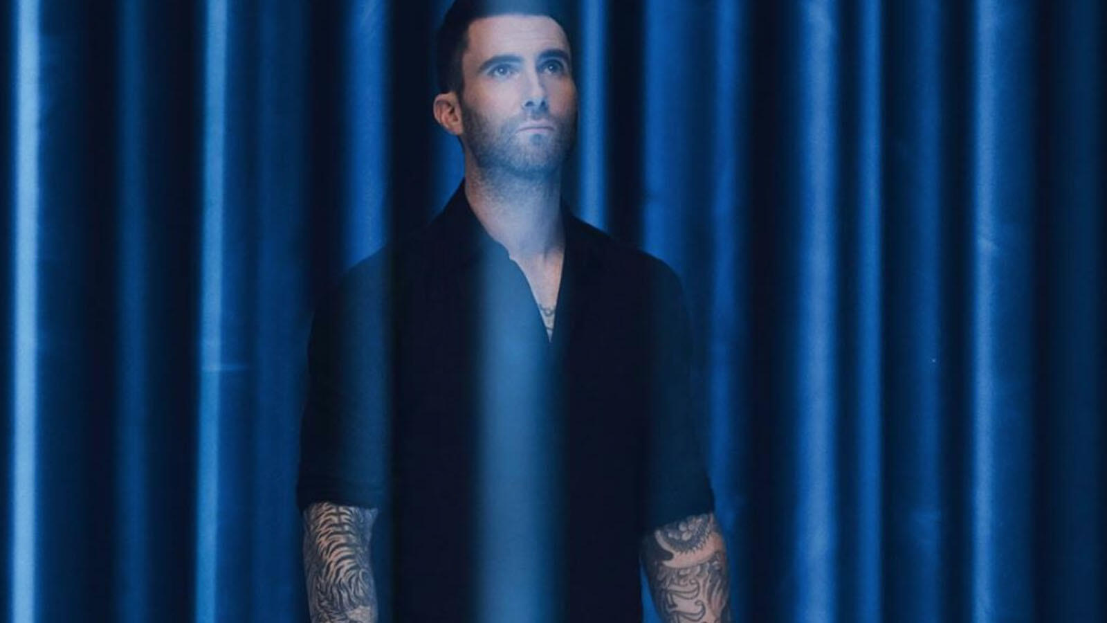Maroon 5 Releases North America Tour Date | Al Bawaba