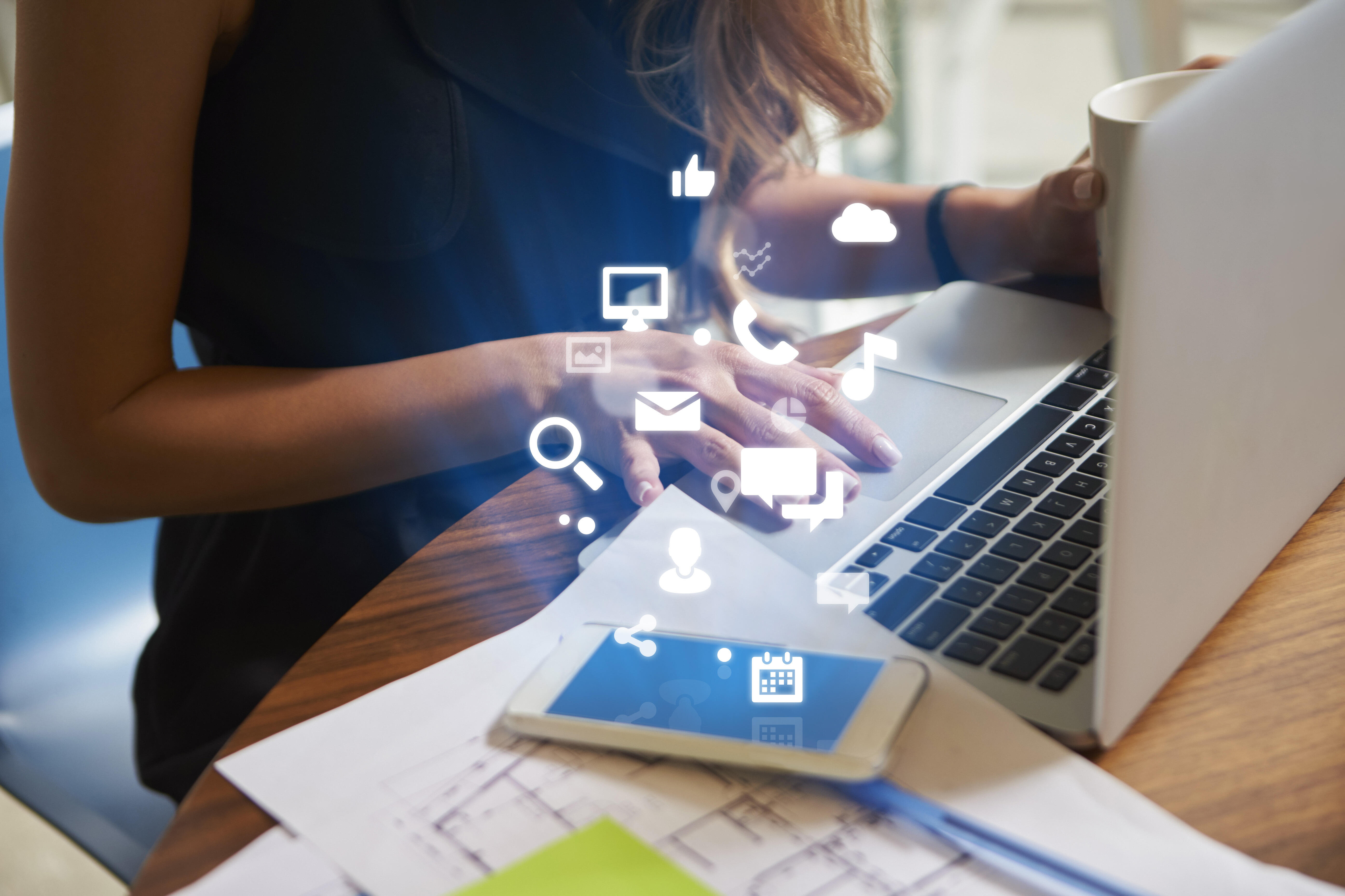 10 Smart Apps to Boost Work Productivity in 2020 | Al Bawaba