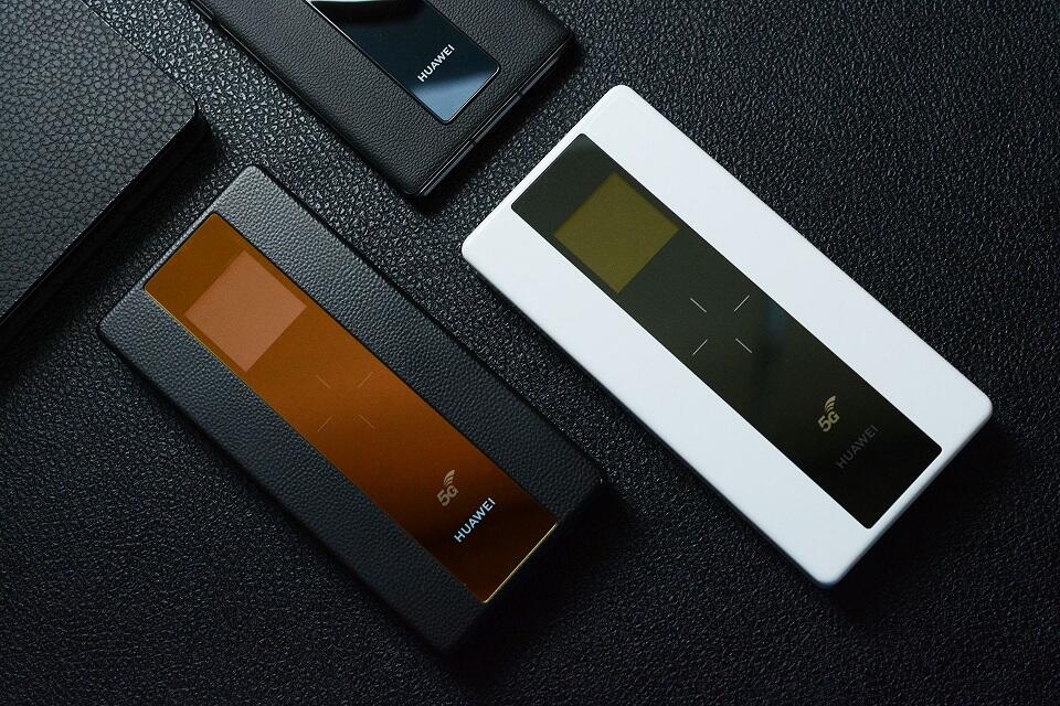 Huawei’s 5G Router Series Is Available Now in Saudi Arabia | Al Bawaba