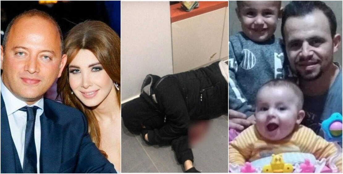Family of Robber Killed by Nancy Ajram's Husband Speaks Up.. What Did ...