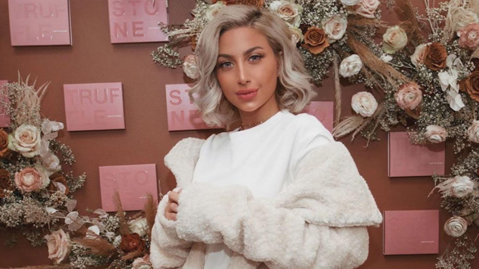 Model Roz at the Center of a Controversy as She Dances to Tyga's 'Ayy ...