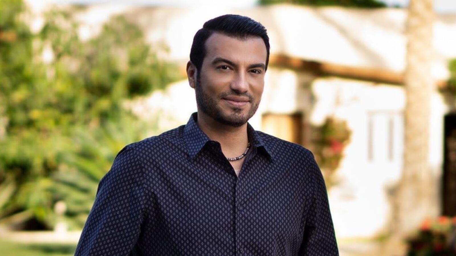 BREAKING: Ehab Tawfik's House Burns Down Causing the Death of His ...