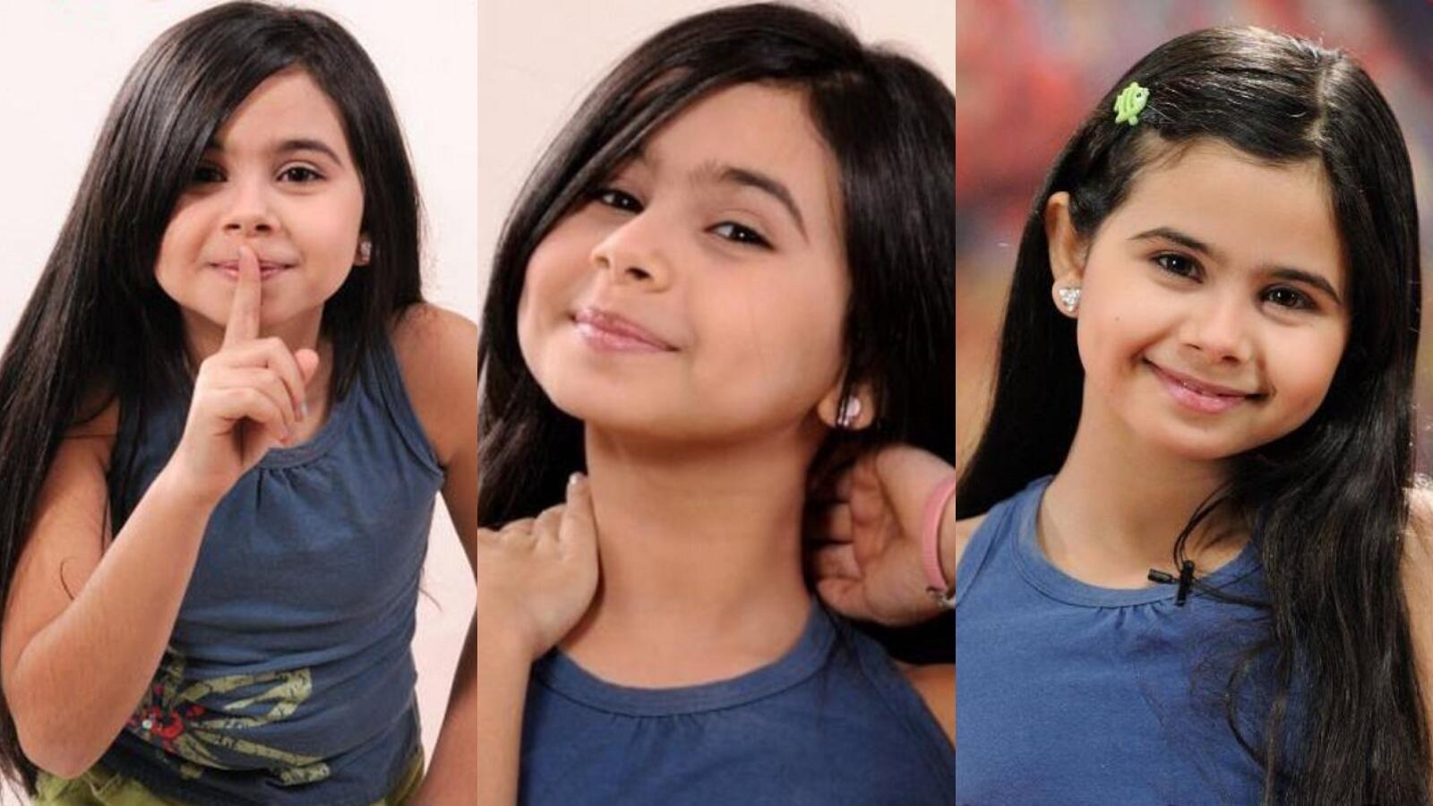 Did He Put a Ring on It? Menna Arafa Is All Grown-Up Now and May Be ...