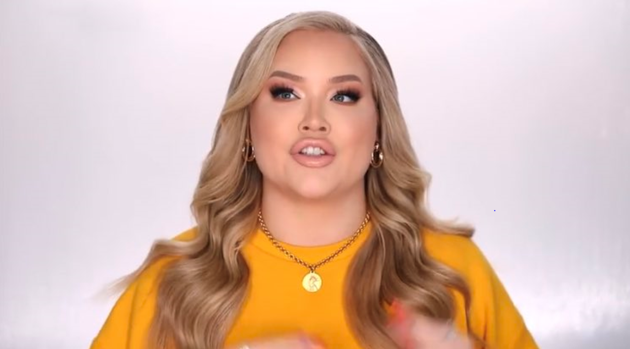 Makeup Idol Nikkietutorials Comes Out as Transgender: How do Her Saudi ...