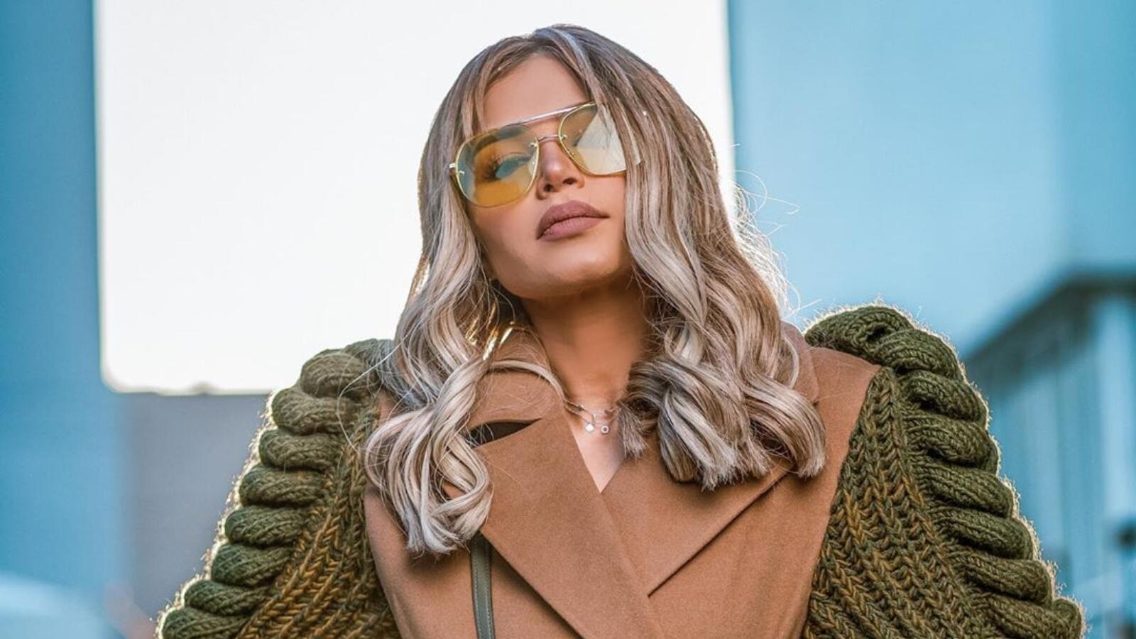 You F**k! Leaked Video Shows Noha Nabil Yelling Swear Words at Her Son ...