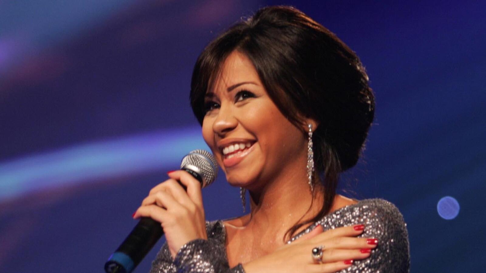 Can't Sing Because of Pregnancy? Watch Sherine Ask for A Little Too ...
