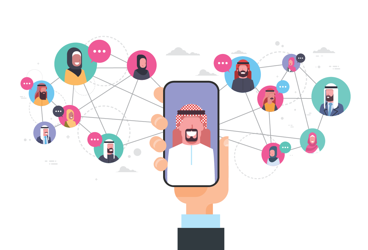 The Top 8 UAE-Based Mobile Apps You Totally Want in Your Life | Al Bawaba