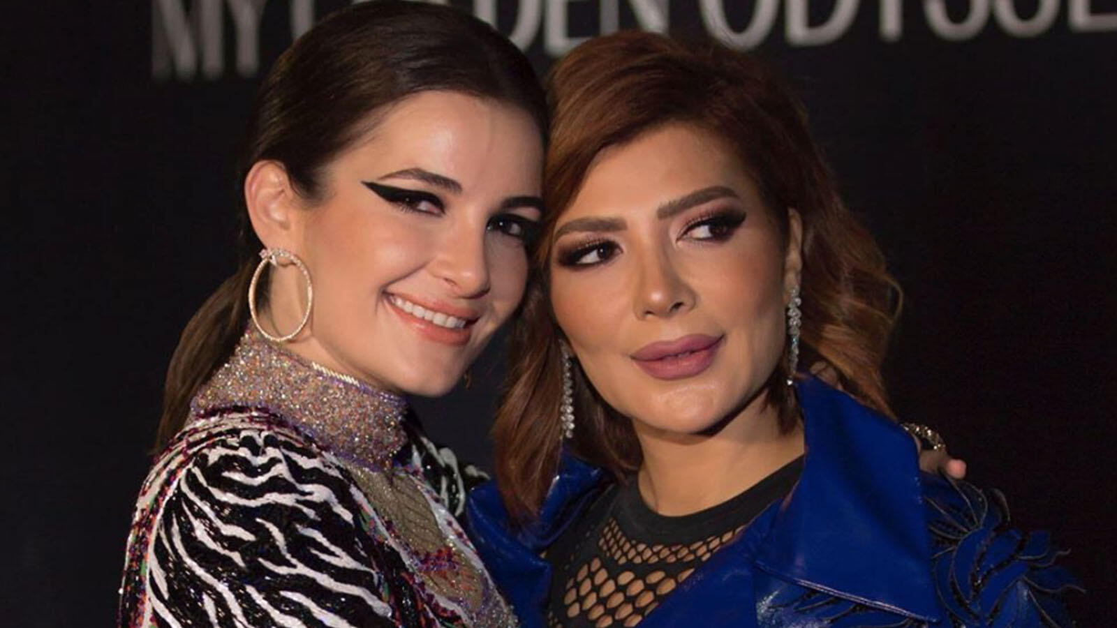 Watch Asala's Daughter Cry During Her Mom's First Concert After Getting ...