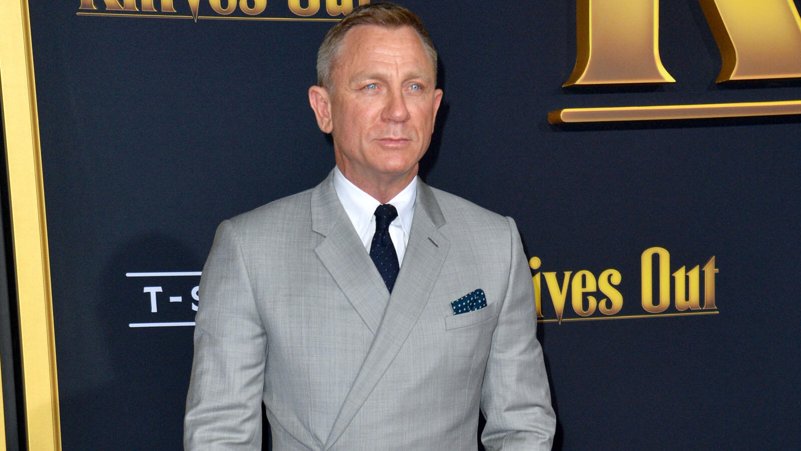 Daniel Craig is The King of Martinis | Al Bawaba