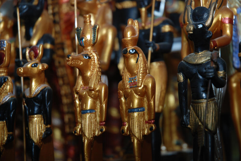 Hurghada Museum Set to Boost Tourism to Egypt | Al Bawaba