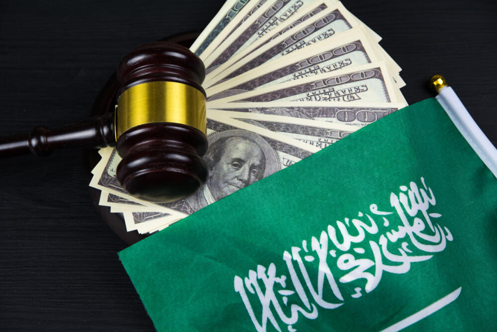 Saudi Courts Succeed in Ruling For $106 Million in Foreign Arbitration ...