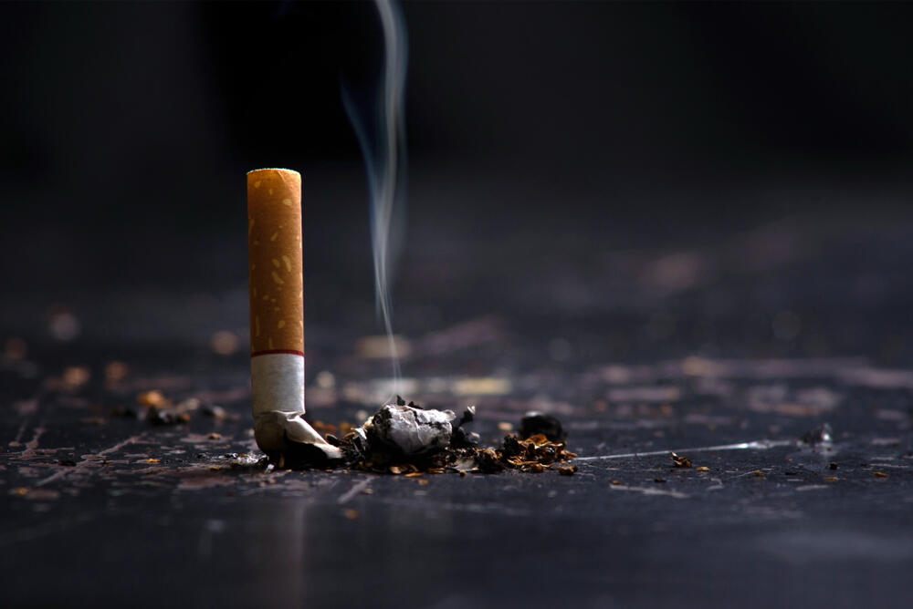 Improve Your Quality of Tobacco, Saudi Watchdog Tell Cigarette Makers ...