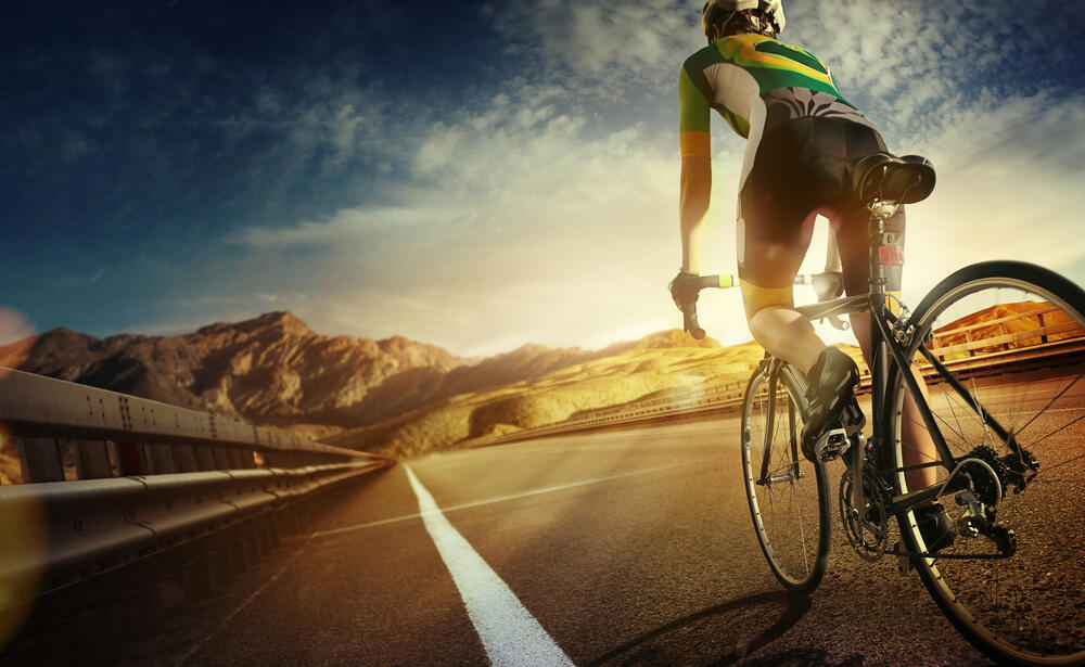 1000 Saudi Women join Cycling Race in The Kingdom | Al Bawaba