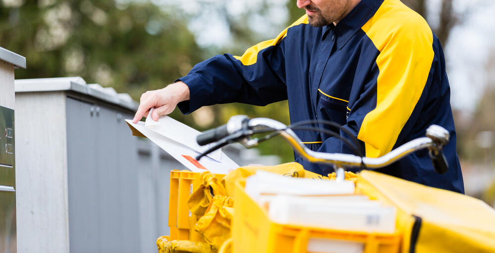 Japanese Postman Admits to Hiding 24,000 Letters in His House for Years ...