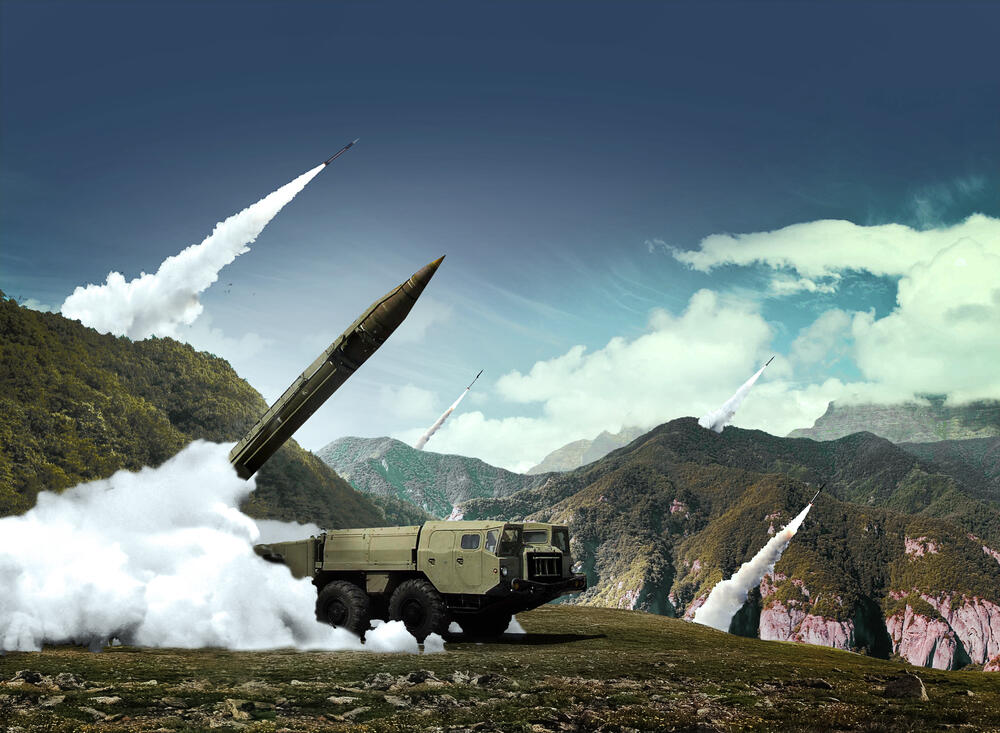 Pakistan Successfully Tests Ballistic Missile Amid Regional Tension ...