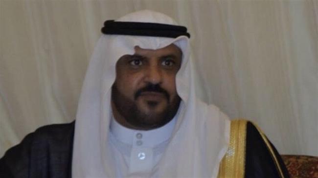 Saudi Arabia Postpones Trial of Rights Activist Mohammed al-Otaibi | Al ...