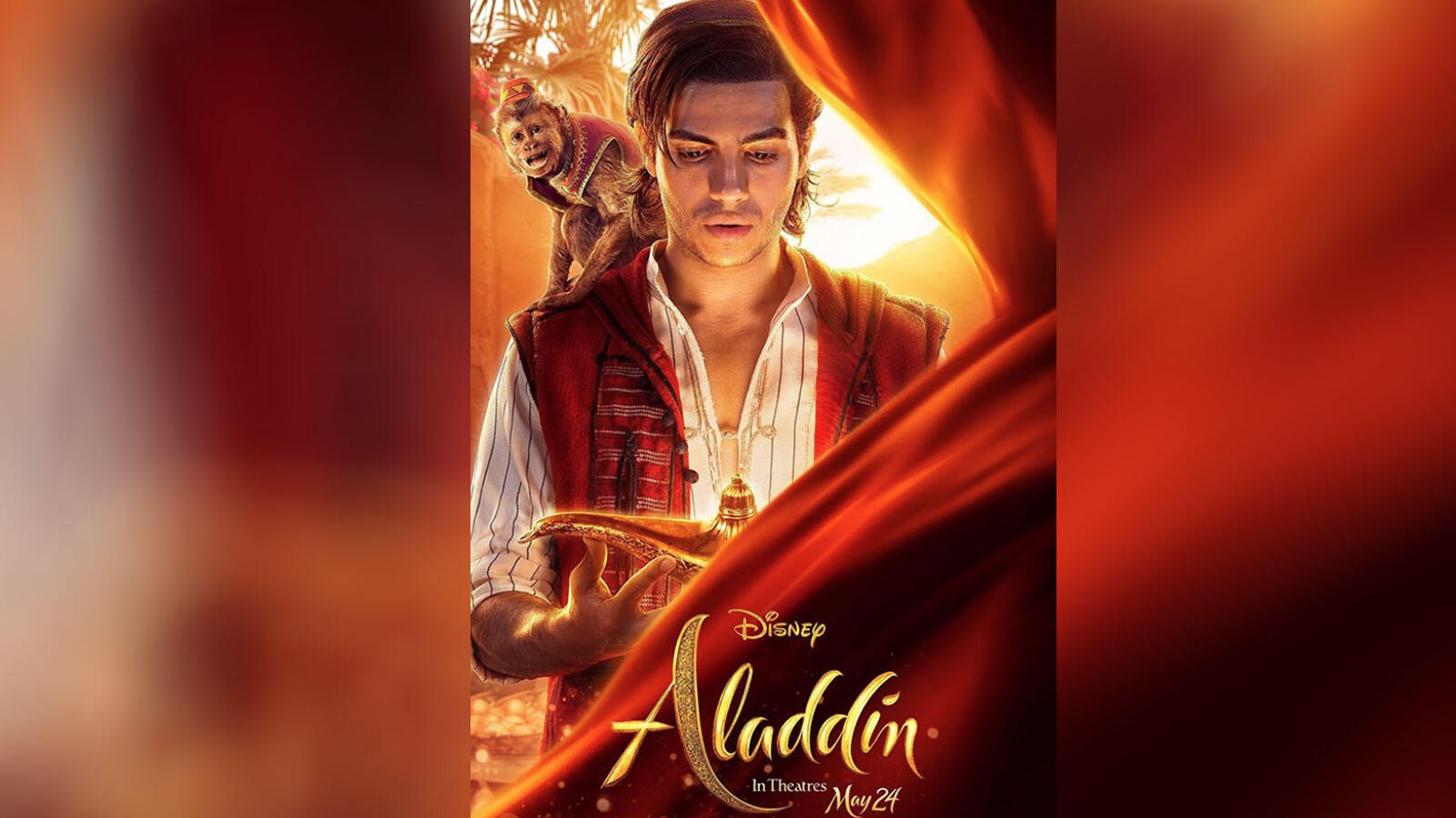 Disney Reveals Aladdin 2 is in The Making | Al Bawaba