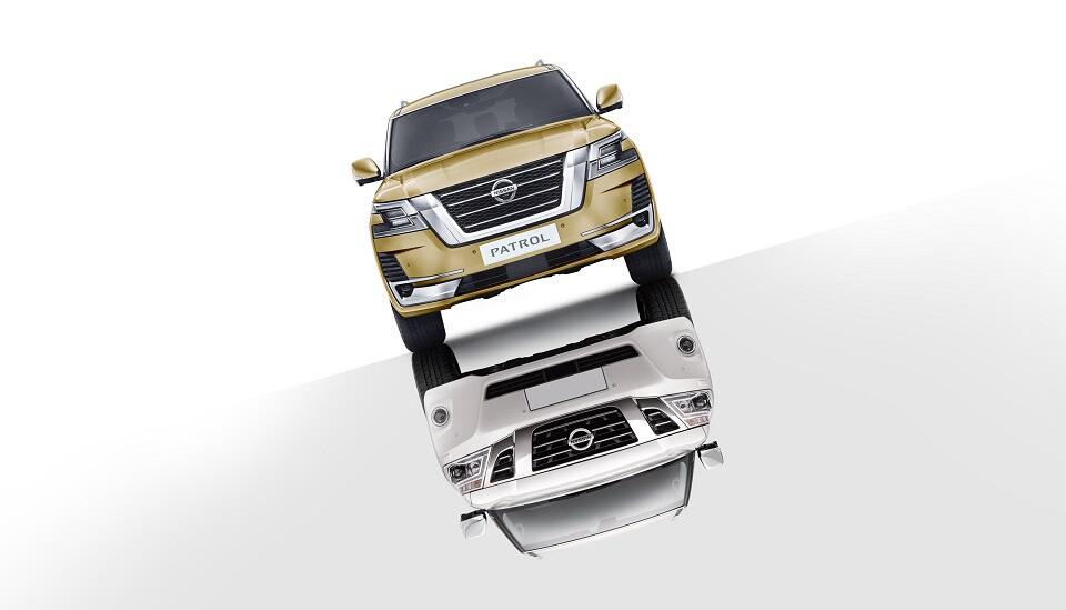 Arabian Automobiles Nissan Brings Back Best and Most Popular Trade-In ...