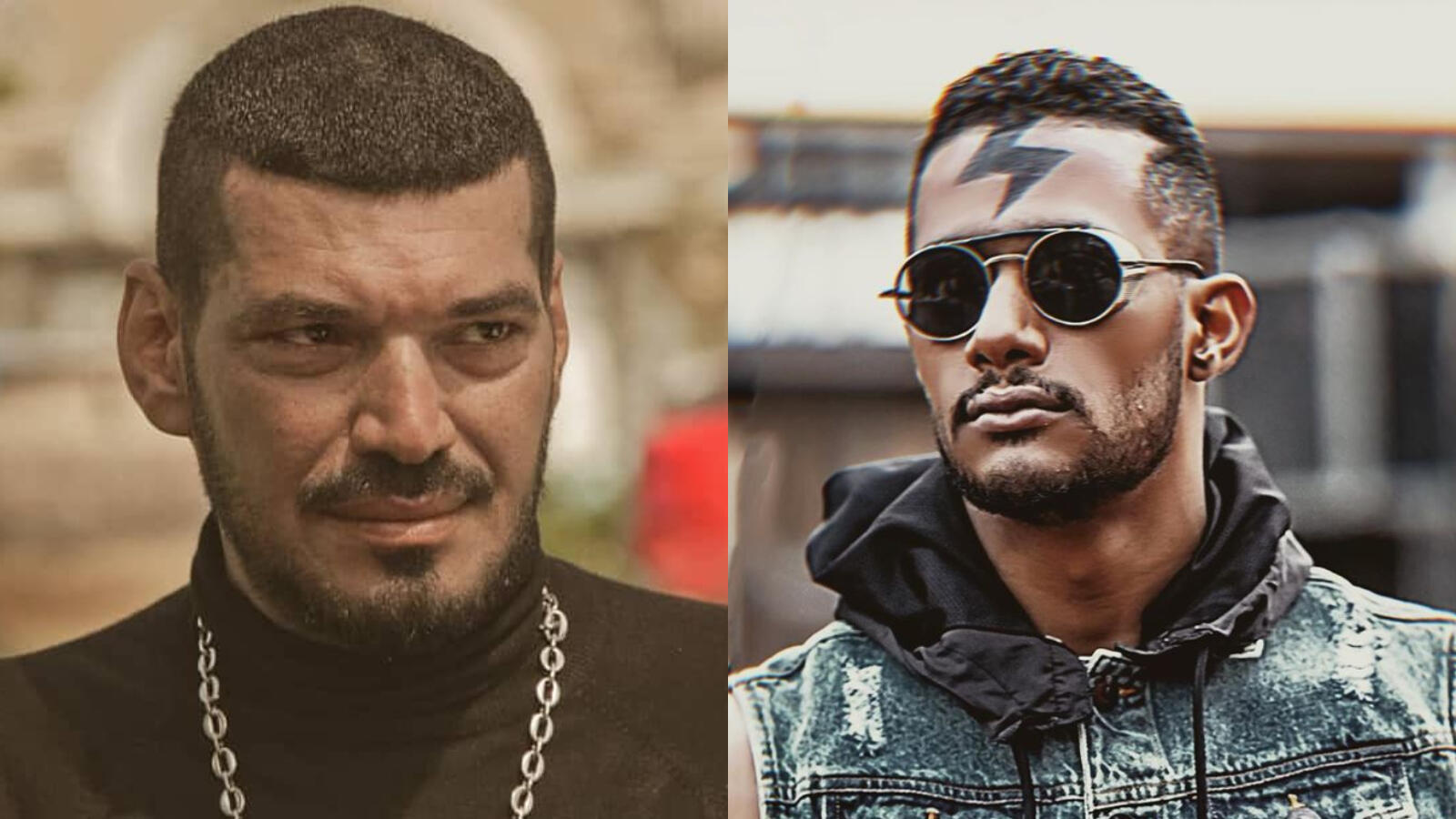 Bassem Samra: Mohamed Ramadan Is Driven by the DEVIL & I Challenge Him ...