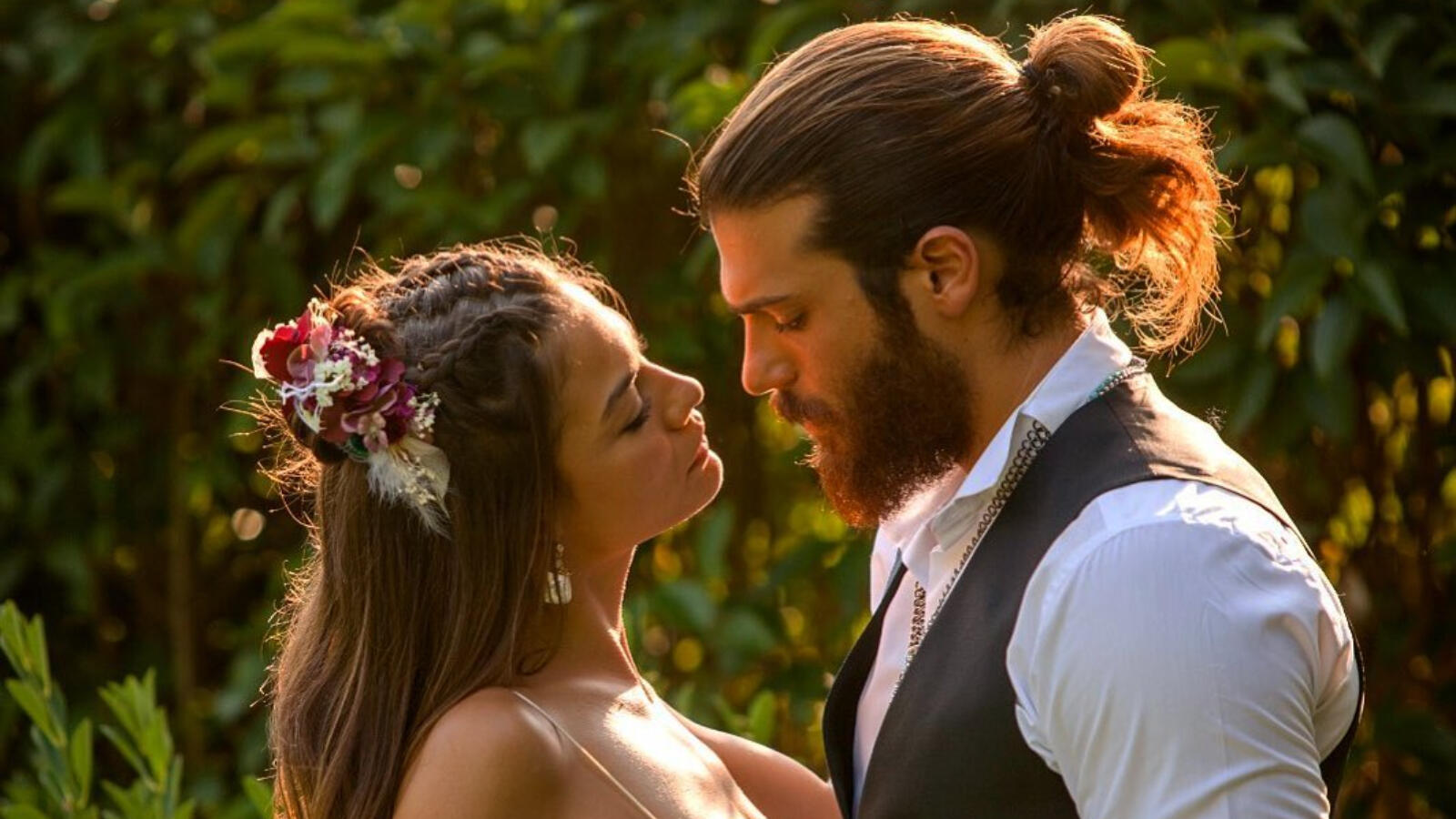 Can Yaman's Acting Career Is at Stake.. Another Show Down the Drain ...